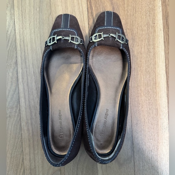 Etienne Aigner | Shoes | Vintage Etienne Aigner Pumps | Poshmark